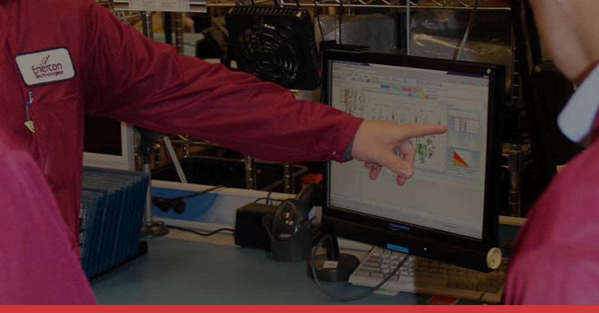 [Case Study] Enercon